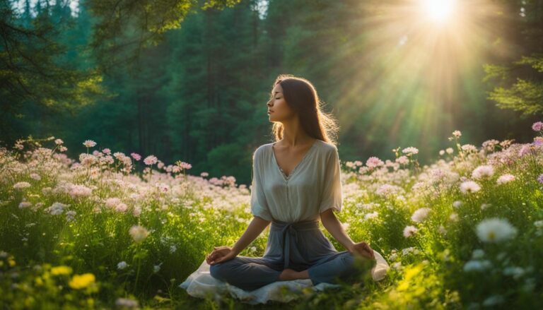 Spring Renewal: Meditation For The Season Of Growth