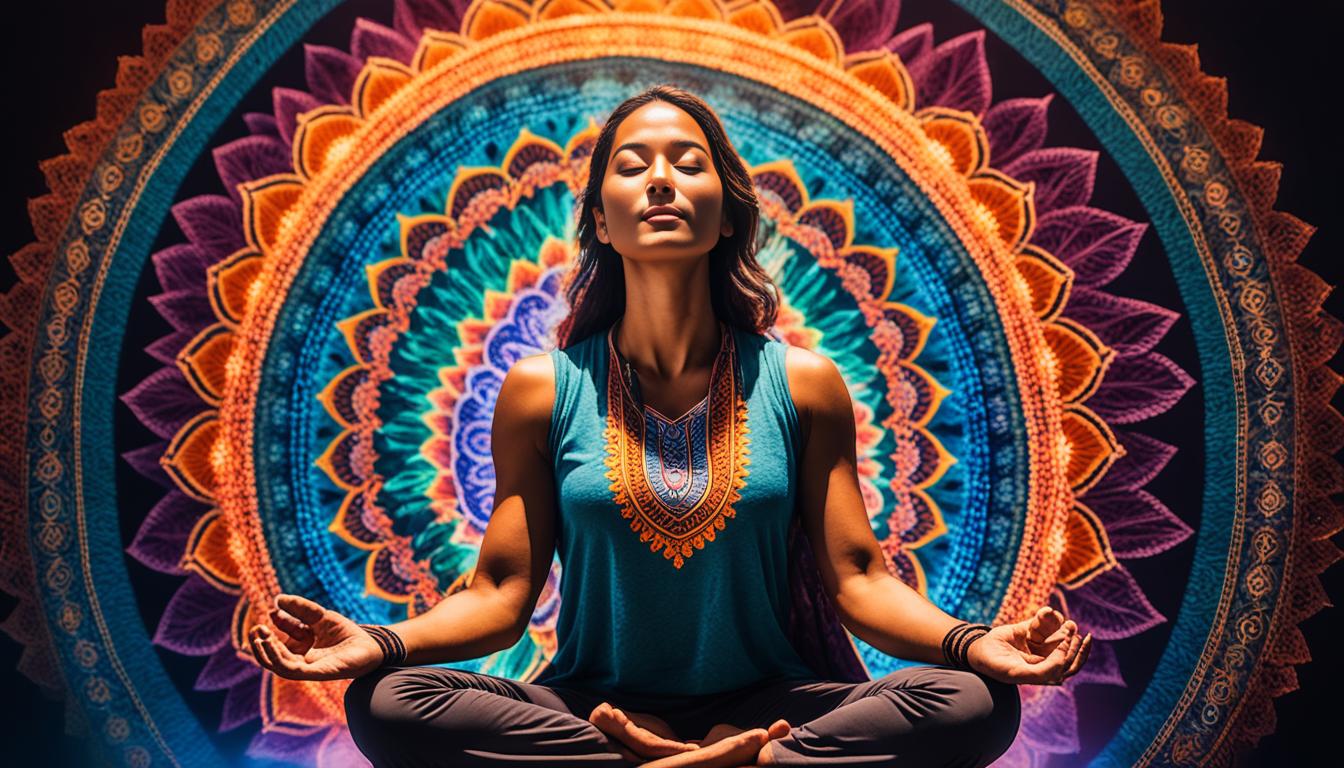 Mantra Meditation: The Sacred Practice Of Chanting