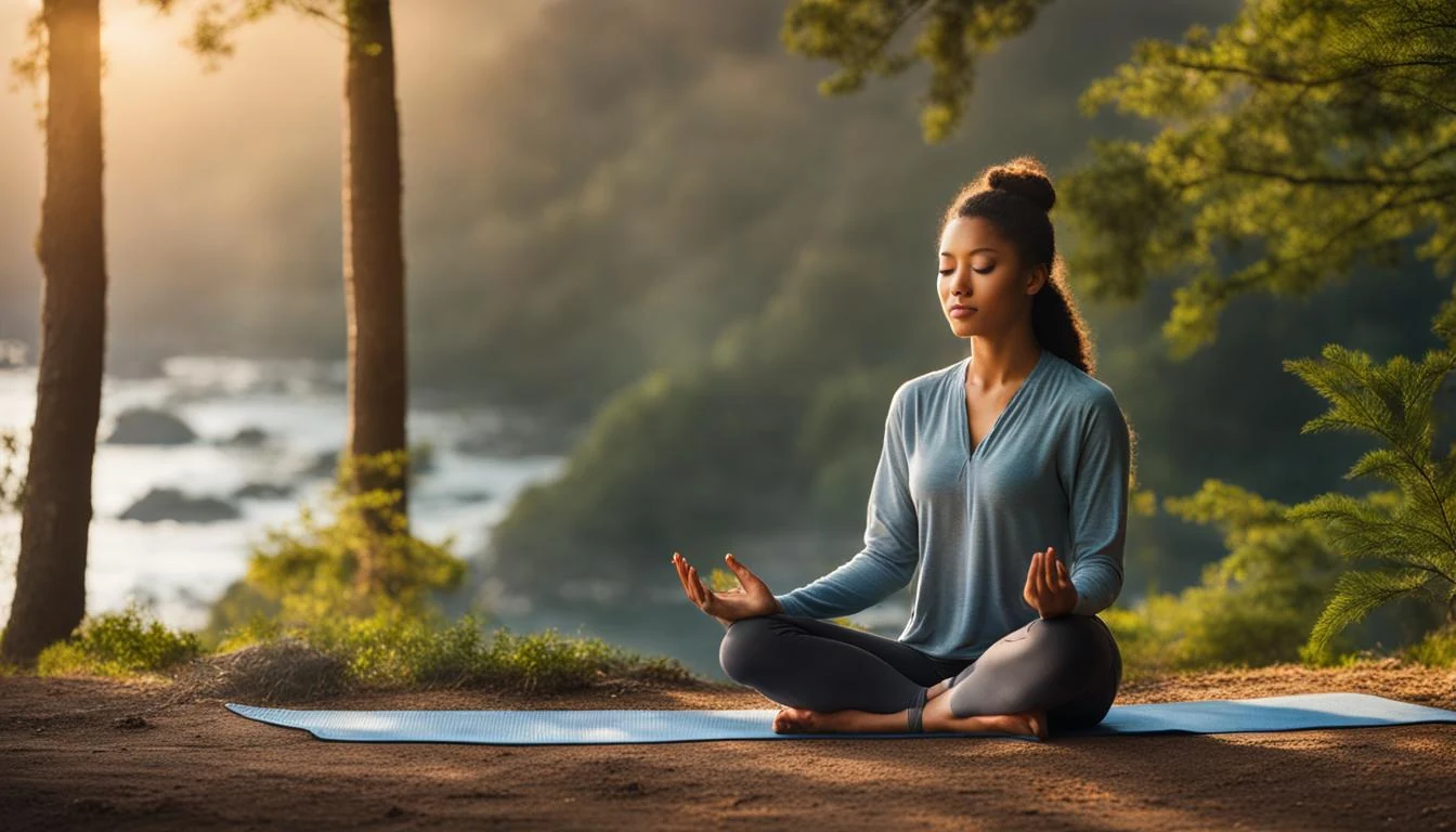 Breathing Exercises For Anxiety: A Step-by-Step Guide