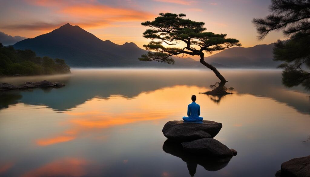 Mindfulness Vs. Concentration Meditation: Understanding The Difference