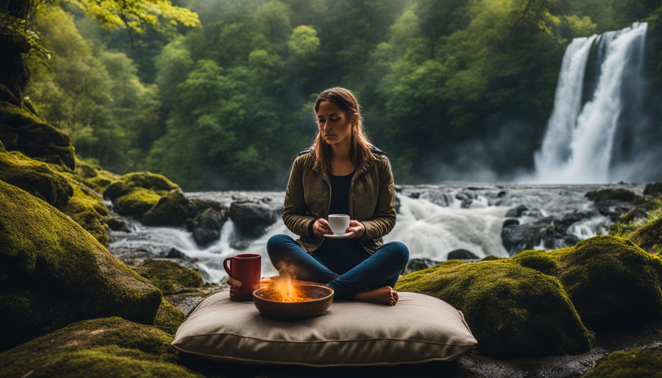 Meditation And Sleepiness: Proven Strategies For Staying Awake And Alert