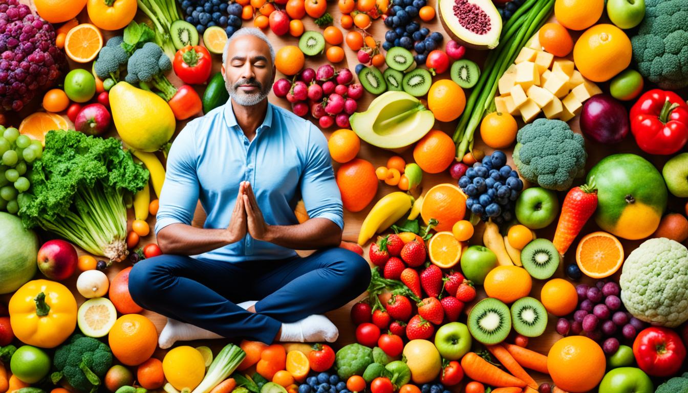 Mindful Nutrition: Combining Healthy Eating And Meditation