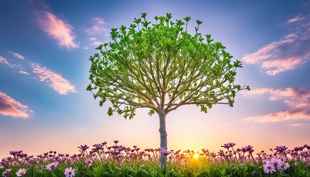 Spring Renewal: Meditation For The Season Of Growth