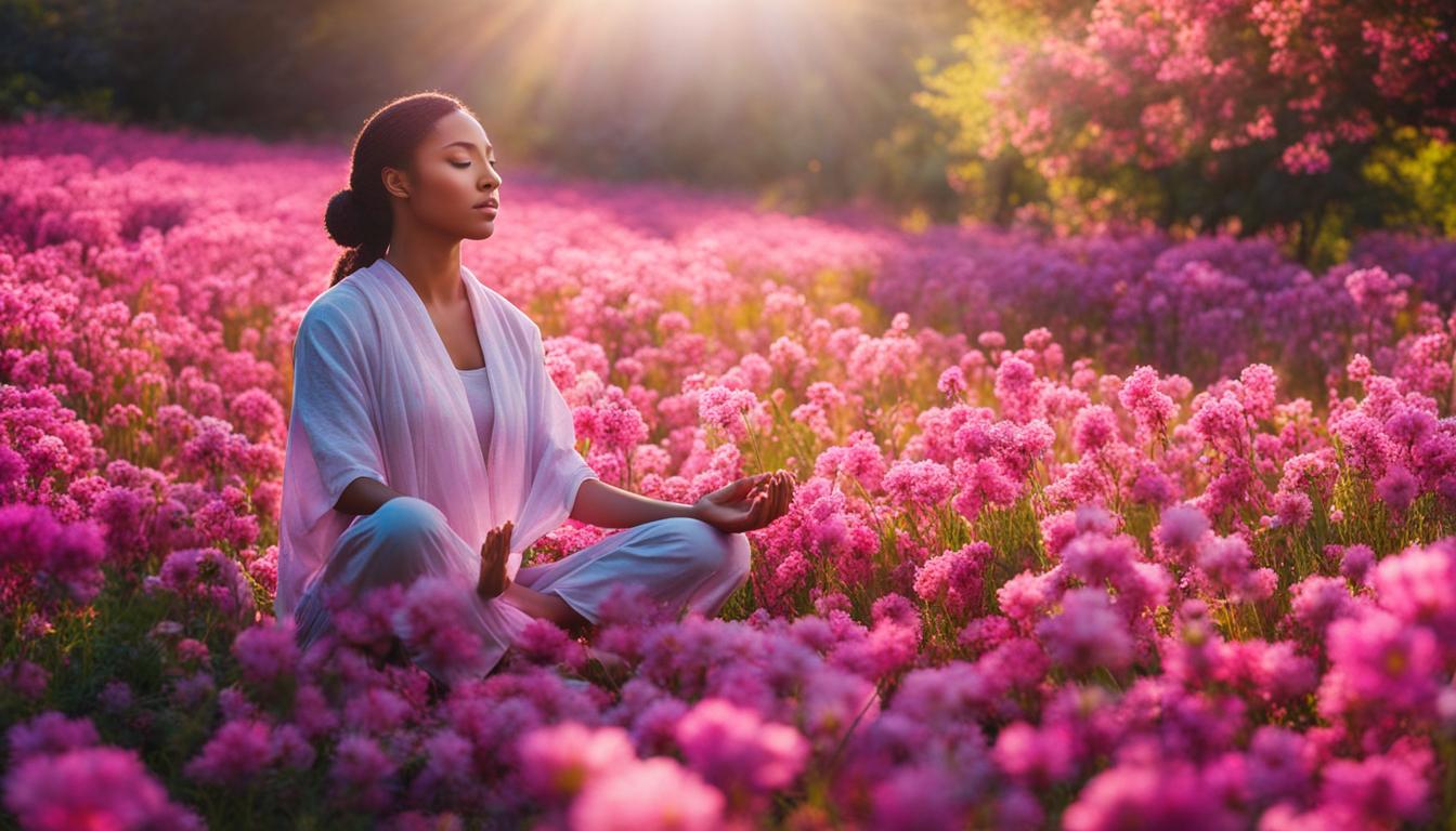 Spring Renewal: Meditation For The Season Of Growth