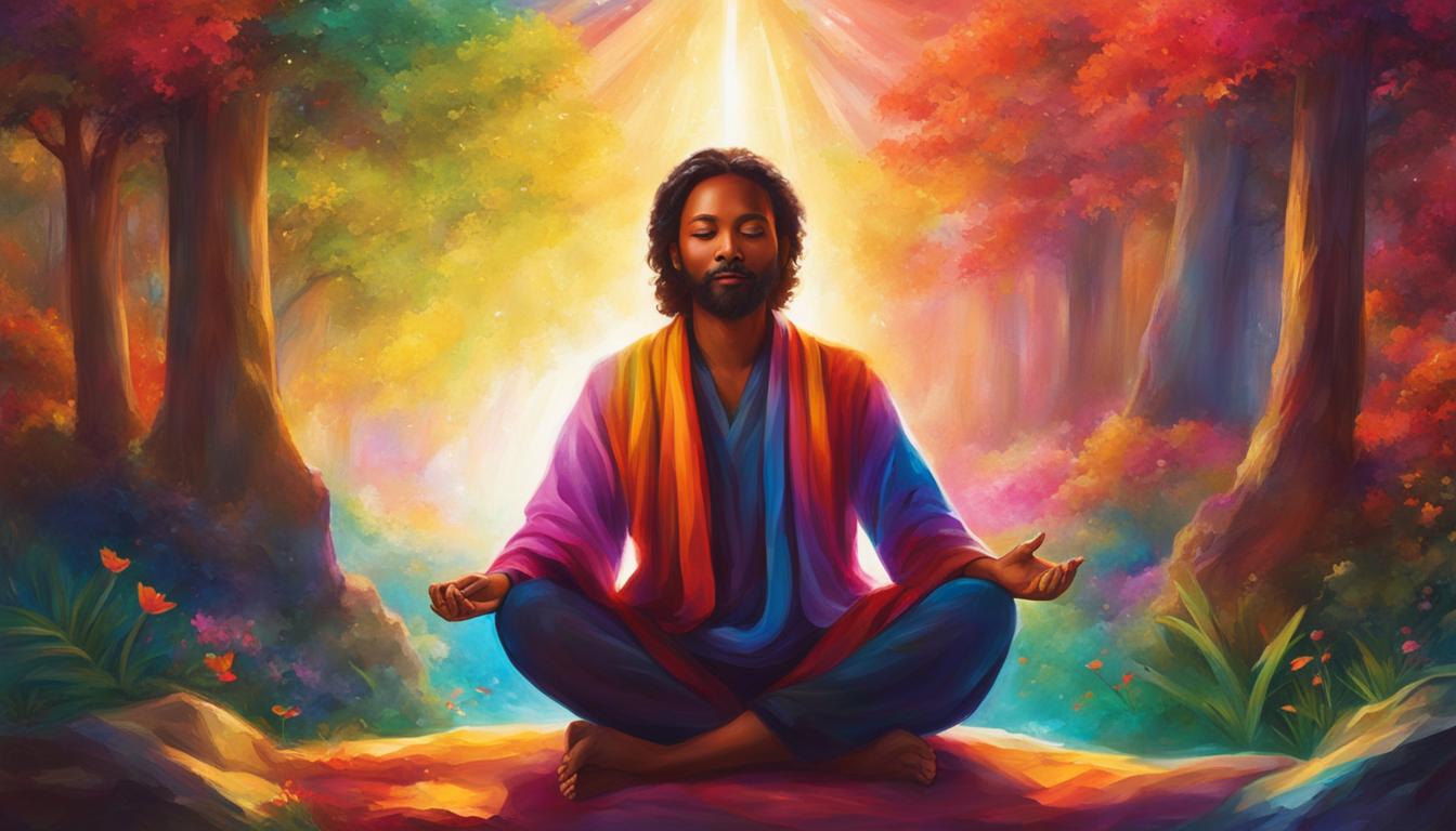 Transcendental Meditation Explained A Deep Dive