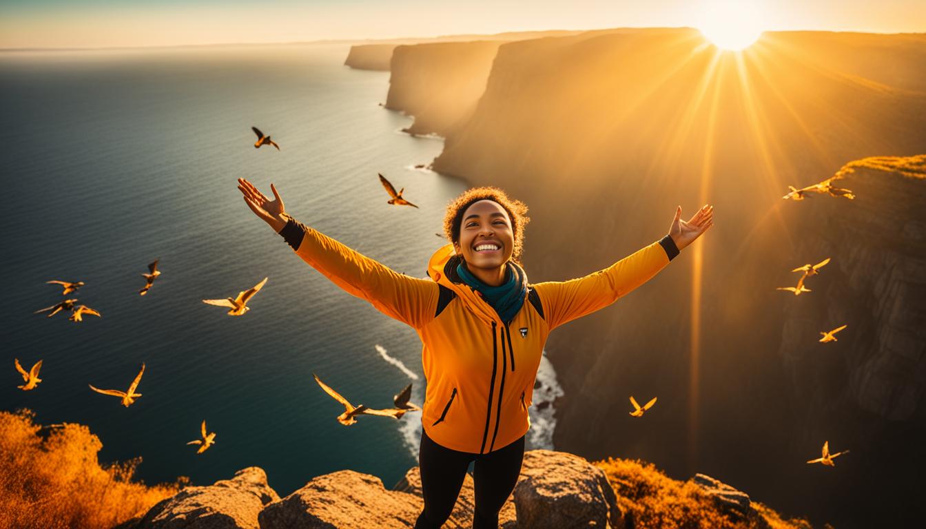 Sunrise Meditation: Greeting The Day With Gratitude