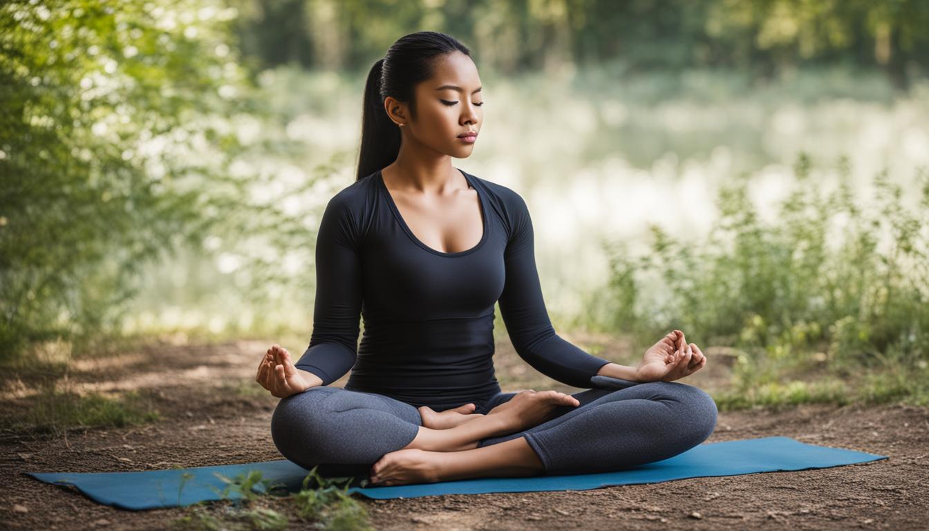 Breathing Exercises For Anxiety: A Step-by-Step Guide