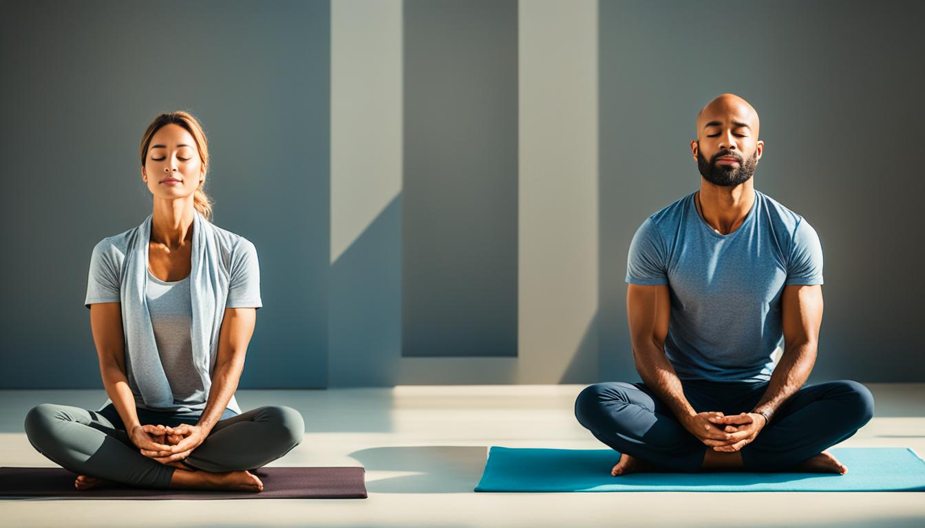 Meditation Postures For Beginners: Sitting, Lying, And More