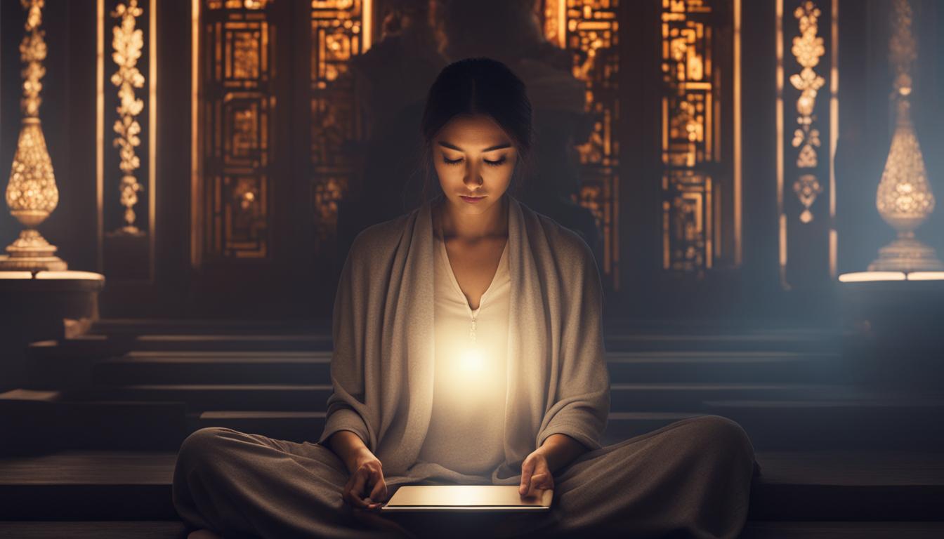 Mindful Technology Use: Finding Balance