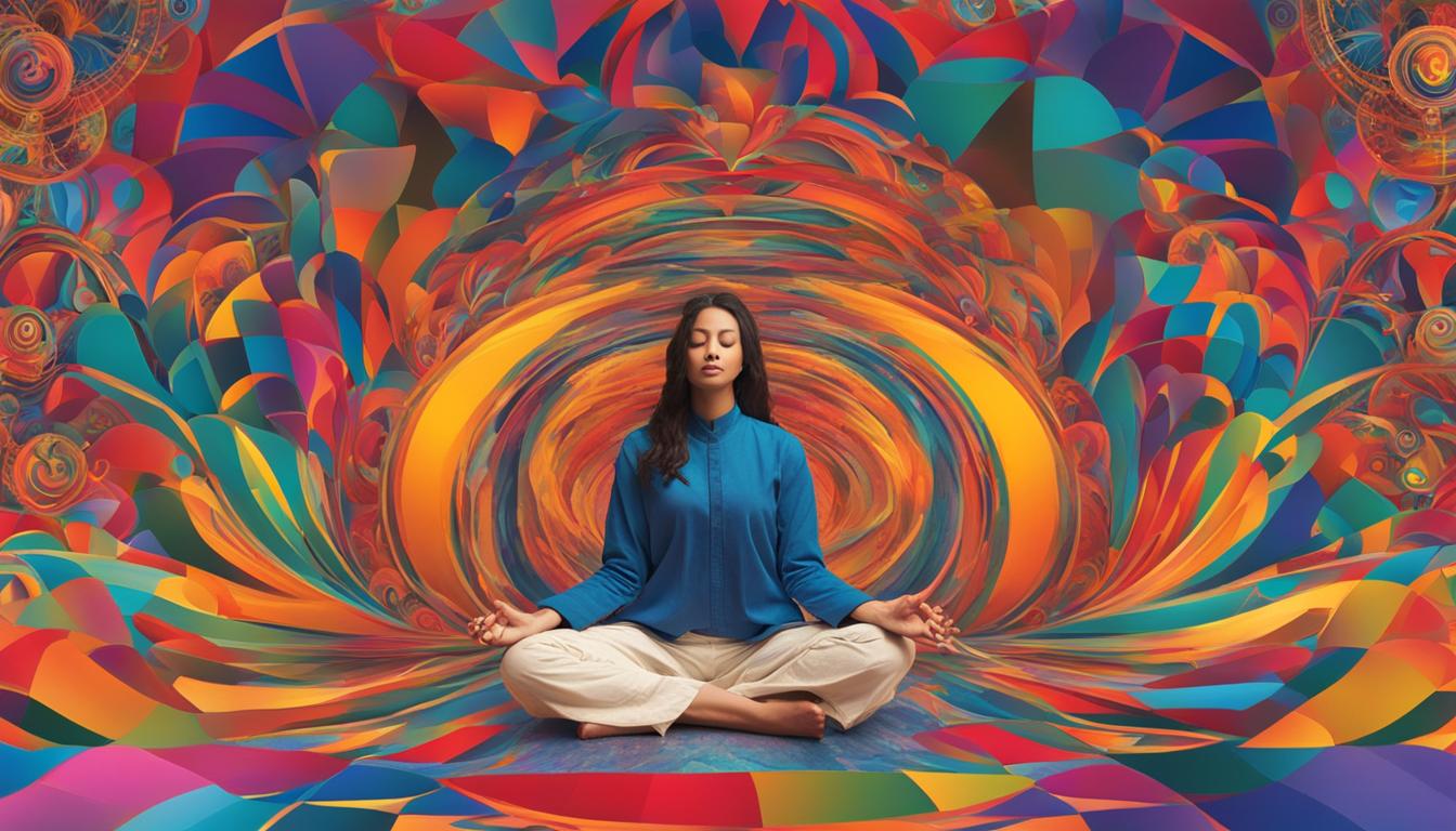 Focus In Five: Short Meditation For Concentration