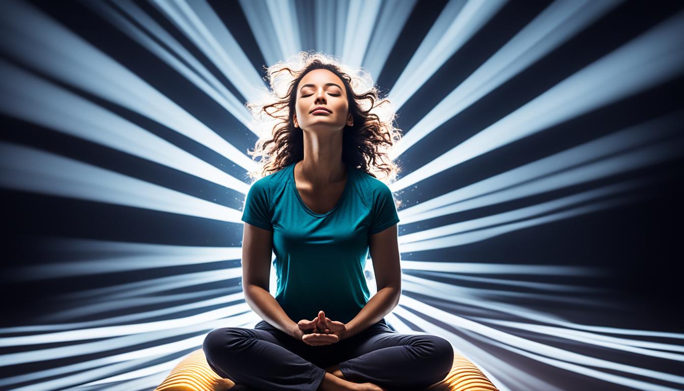 Focus In Five: Short Meditation For Concentration