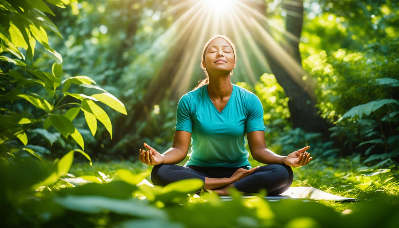 Deep Breathing For Relaxation: A Beginner's Guide