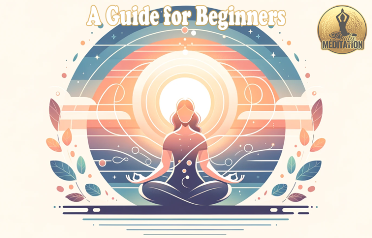 How To Start Meditating: A Guide For Beginners